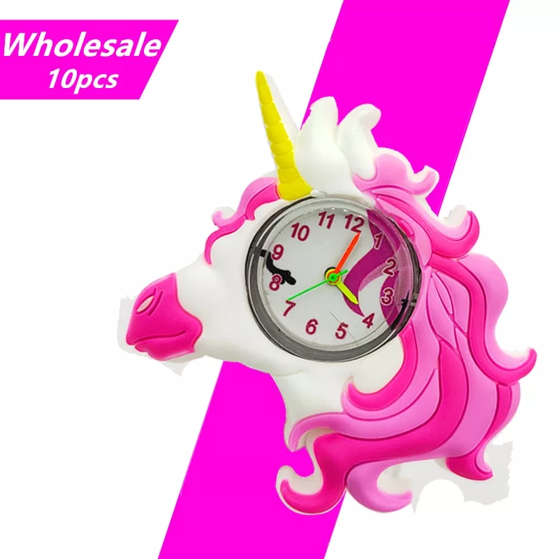 5 Beautiful Watches for Baby Girl - Md. Joynal Abdin