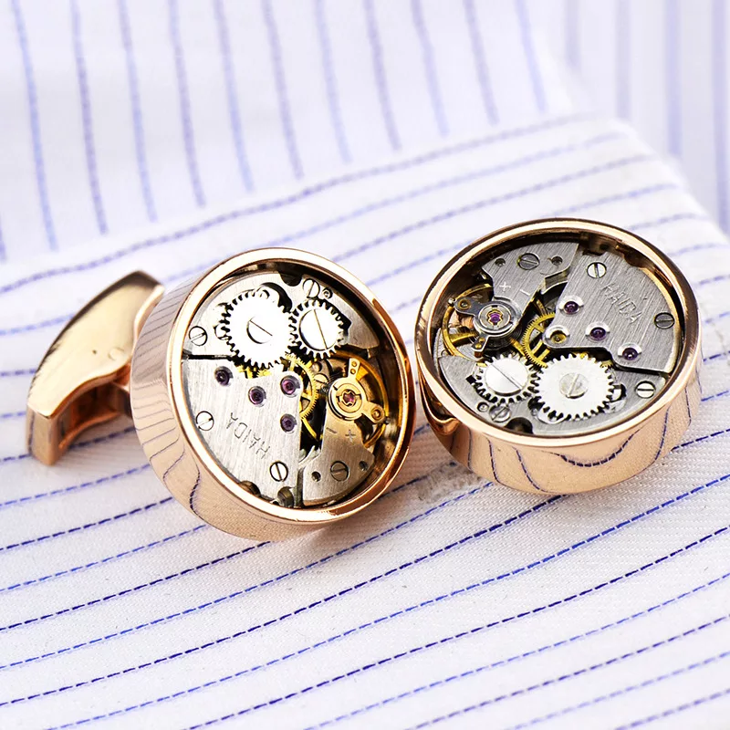 Top 10 Shirt Cufflinks for Men - Md. Joynal Abdin