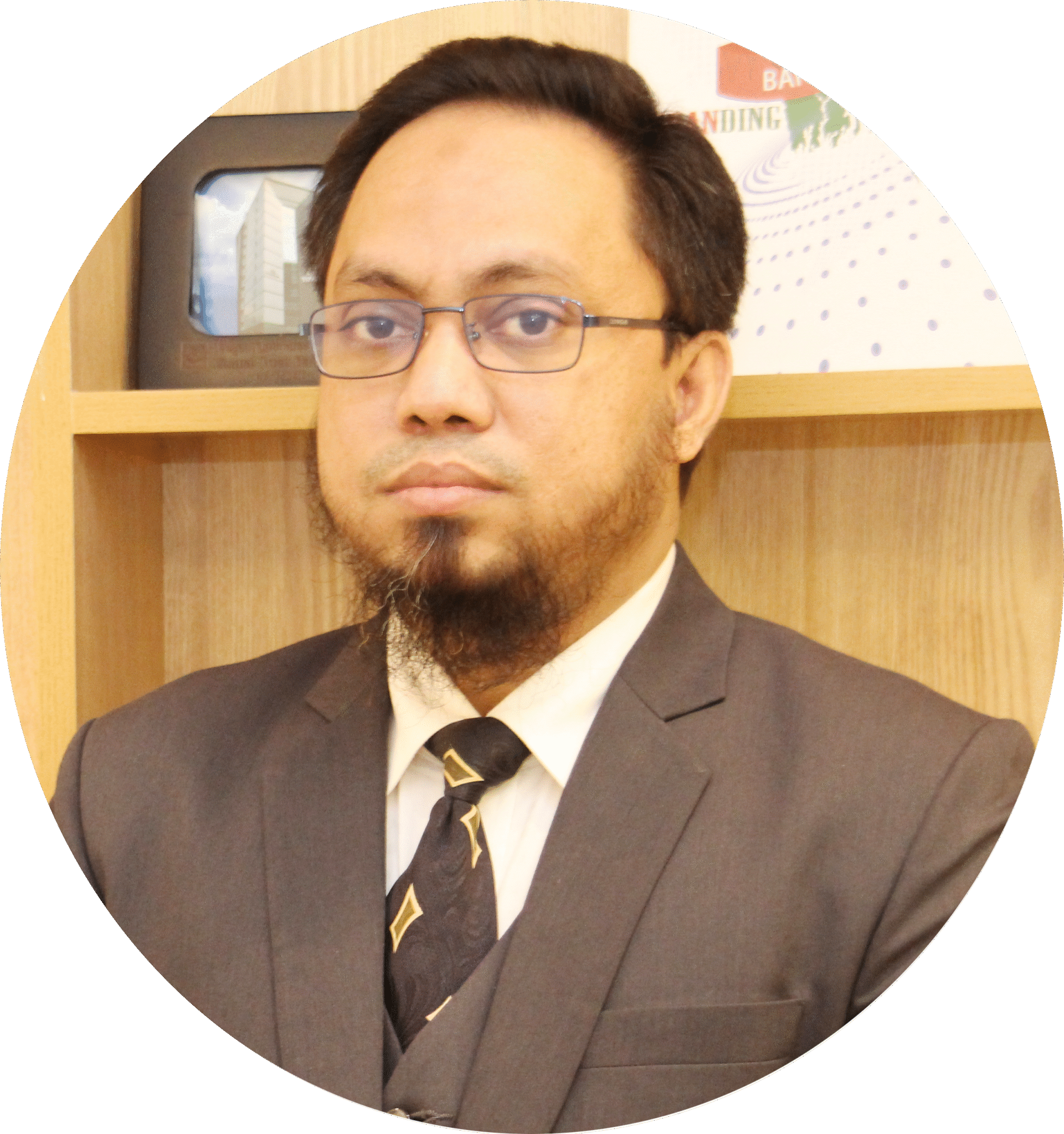 Md. Joynal Abdin - Business Consultant